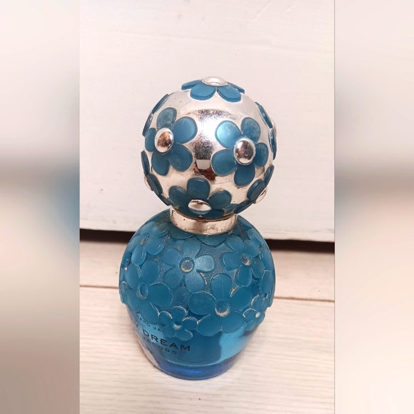 Accents | Free Empty Daisy Perfume Bottle | Poshmark